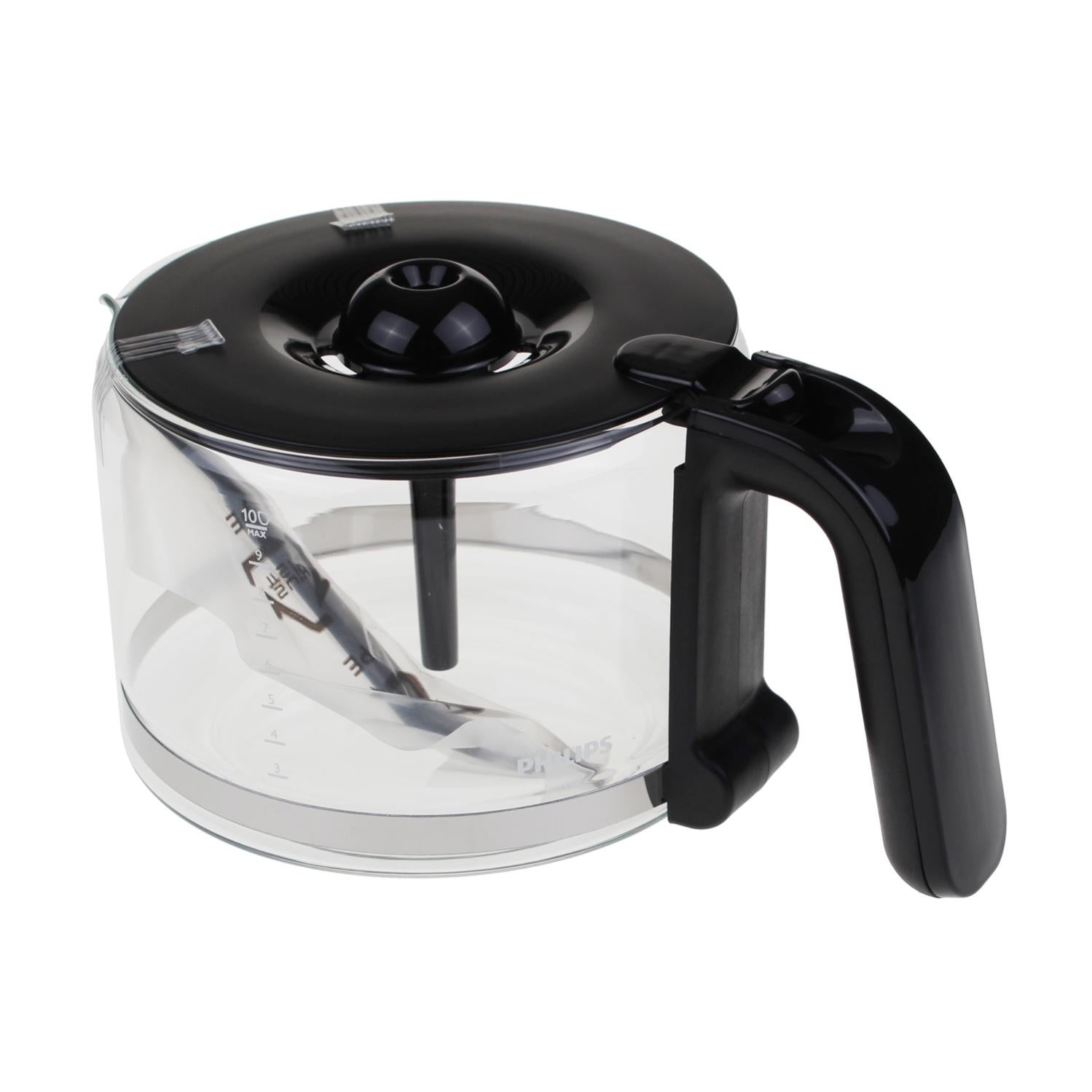 Philips - jug assy aroma swirl - 996510073714 | Leroy Merlin