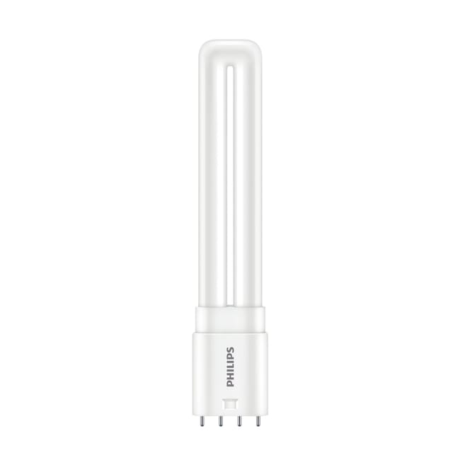 Philips CorePro PL-L LED ampoule HF 8W - 840 Blanc Froid | Leroy Merlin Philips CorePro PL-L LED ampoule HF 8W - 840 Blanc Froid | Leroy Merlin