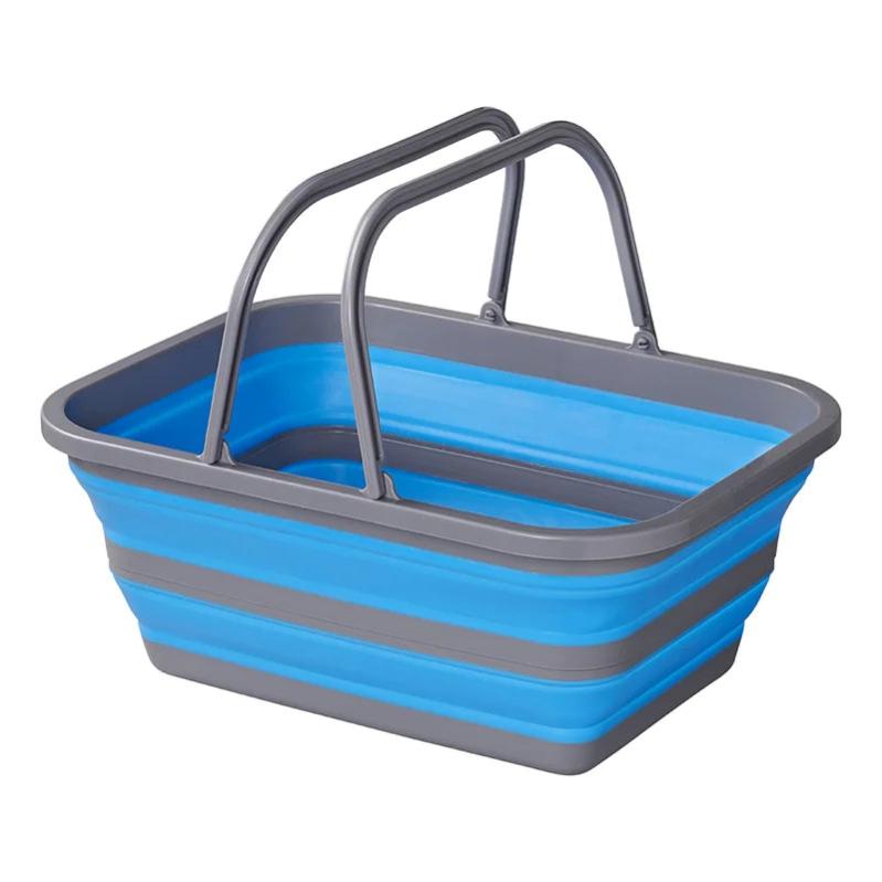 Bassine Pliable 16l | Leroy Merlin