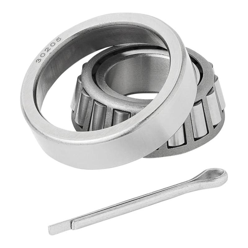 Roulement Conique 30205 25x52x16,2 | Leroy Merlin