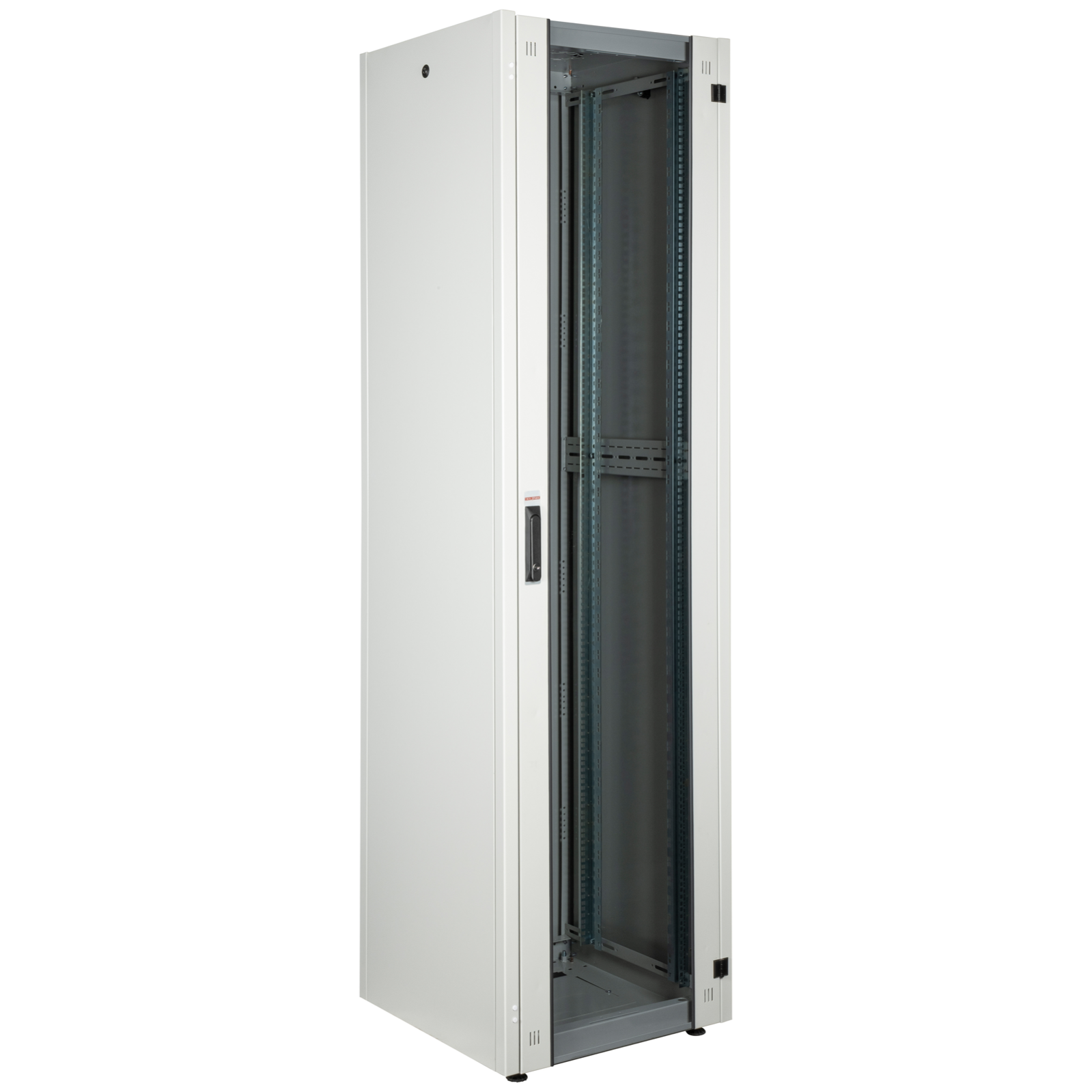 Armoire rack 19'' debout 47U 600x600x2202mm MobiRack par RackMatic ...