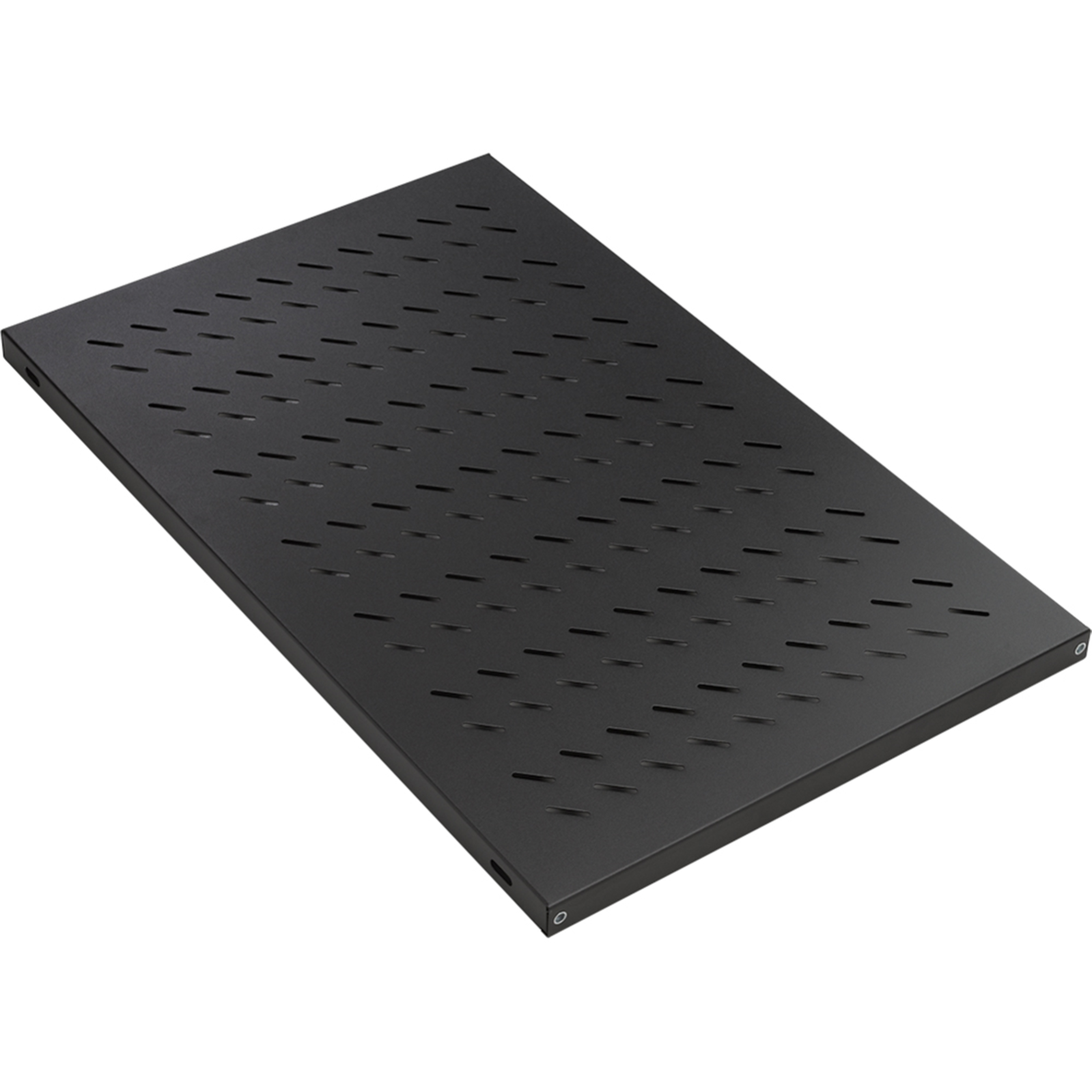 Fixation latérale du plateau rack 1U 770mm | Leroy Merlin