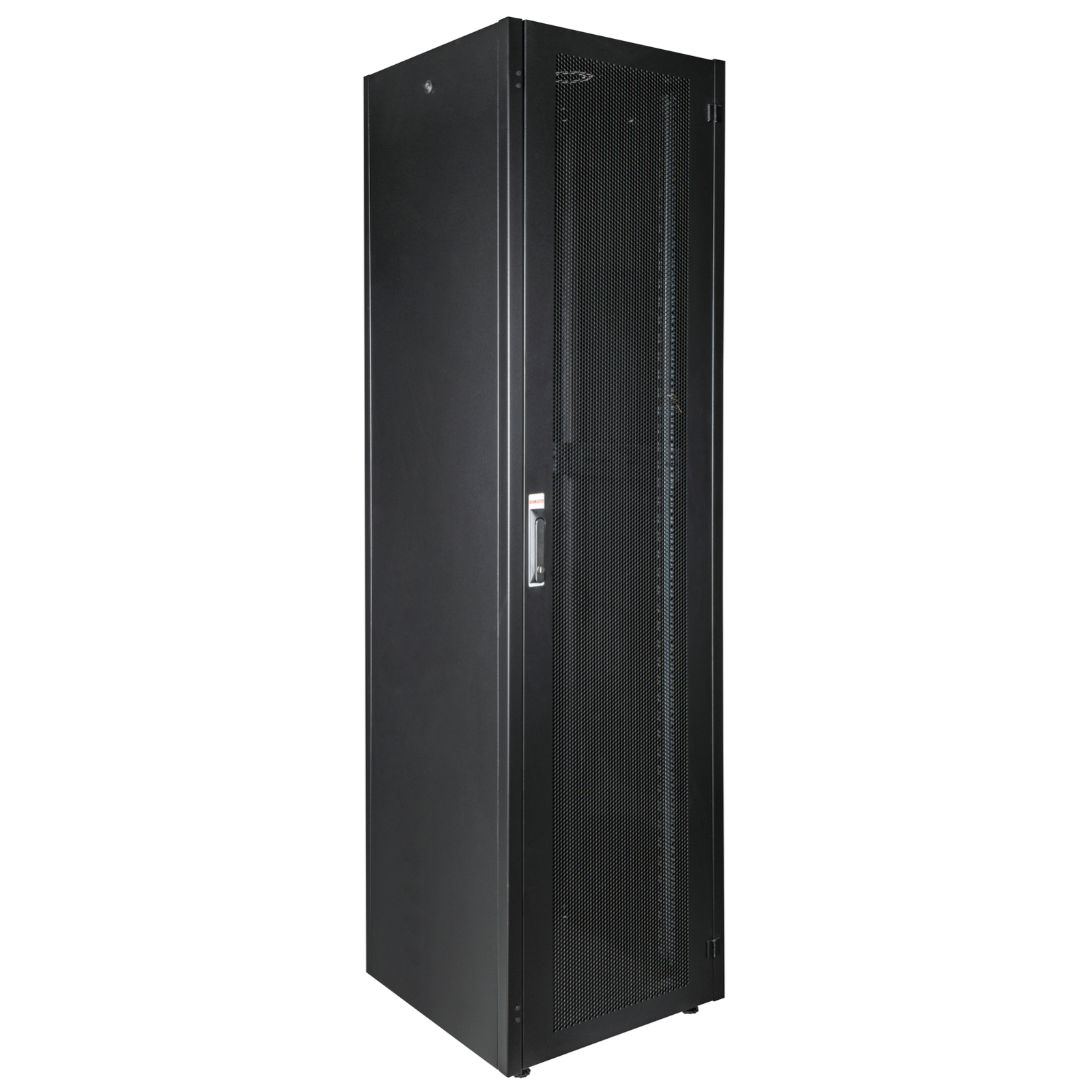 Armoire rack 19'' debout 47U 600x600x2202mm MobiRack par RackMatic ...