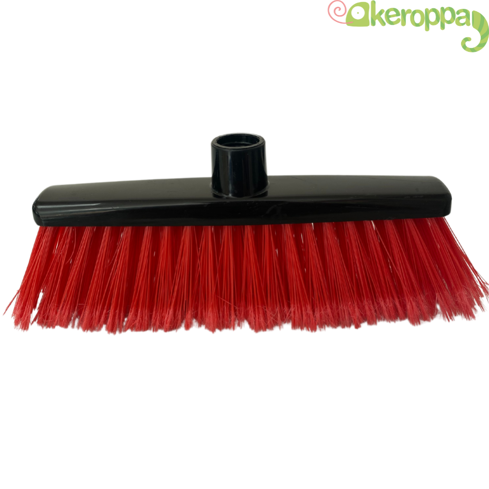 Cepillo Universal, Escoba para Barrer, Cepillo para Limpieza del Hogar ...