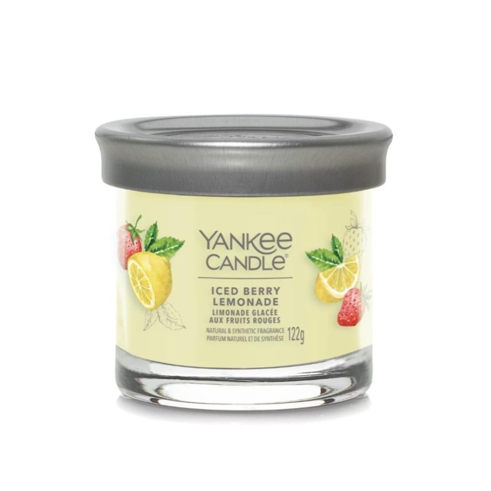 Bougie signature Limonade glacée petit modèle | Leroy Merlin