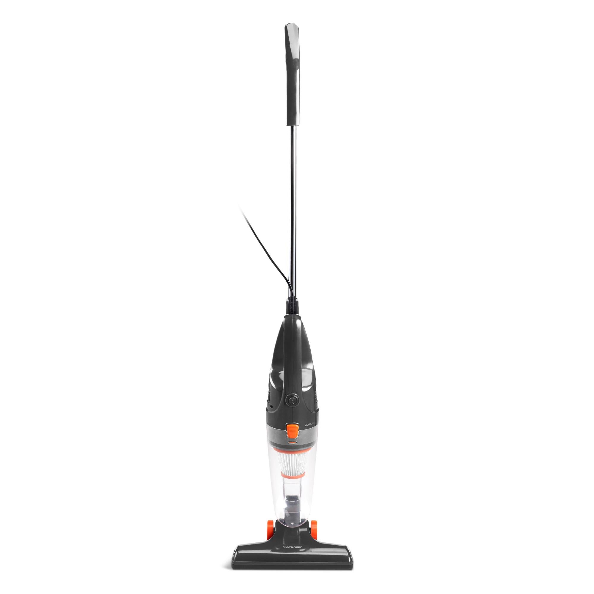 ASPIRATEUR À POUDRE VERTICAL CYCLONE PREMIUM 220V | Leroy Merlin