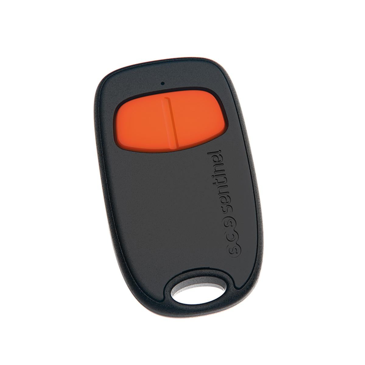 SCS SENTINEL - SIMPLYCONTROL MANDO A DISTANCIA DE 2 CANALES NARANJA ...