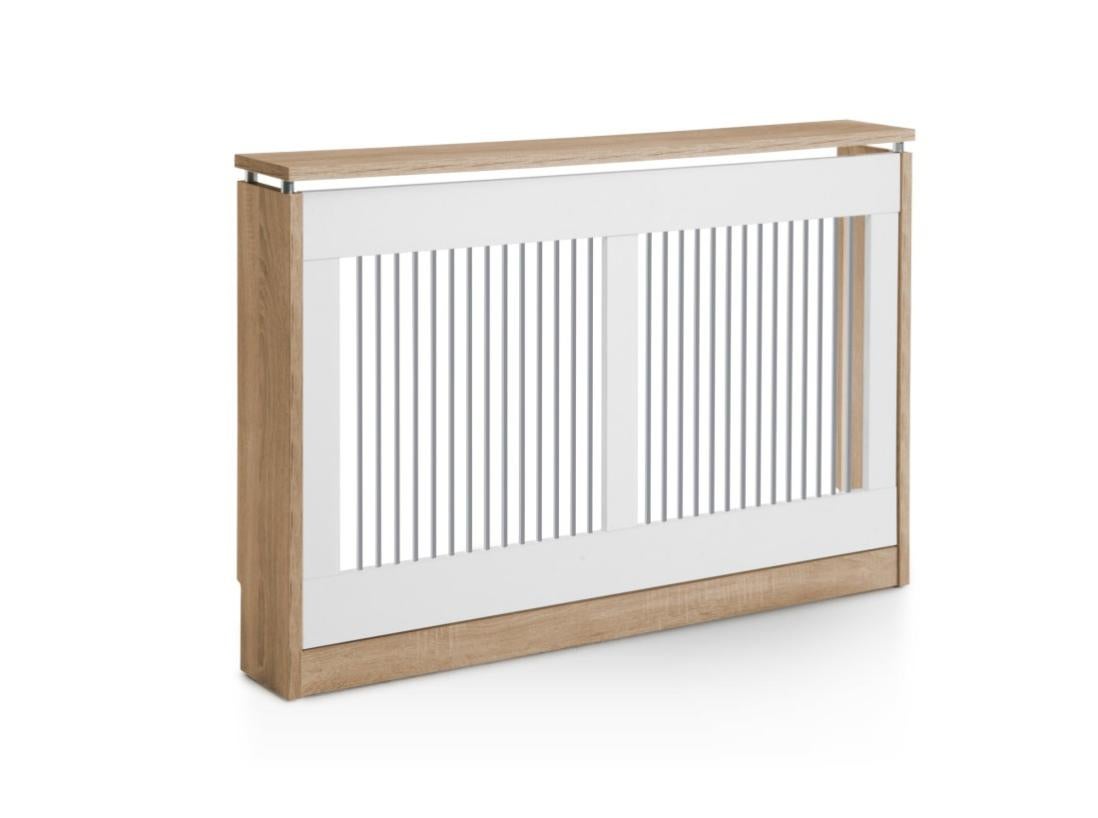 Cache-radiateur Cristian 3120 TOPKIT Grand cache-radiateur Design ...