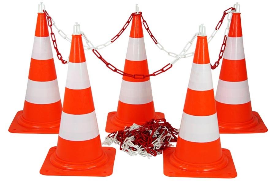 Kit balisage Express 75 - 3220018 | Leroy Merlin