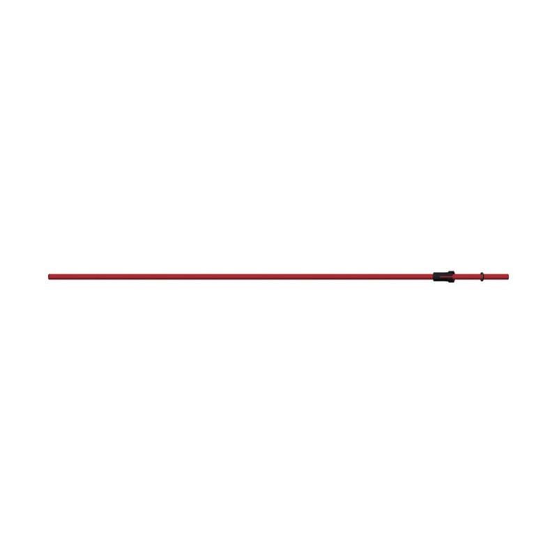 Guide-fil 1-1,2mm 5m gris âme PA (version inox-CuSi) A.BINZEL | Leroy ...