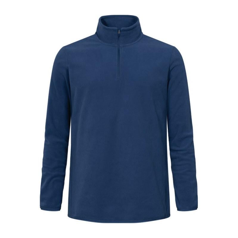 Pull polaire Troyer Taille XL french navy PROMODORO | Leroy Merlin