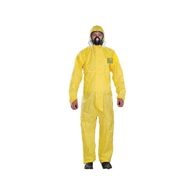 Combinaison de protection 2300 YY PLUS CVRL. Taille XL Ansell | Leroy ...
