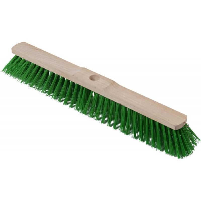 Balai de jardin et de rue classique FW | Leroy Merlin