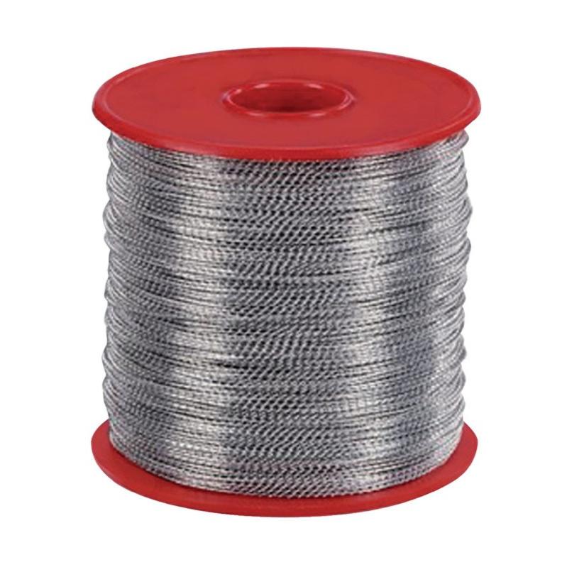 Fil de plombage int. 0,5/ext. 0,3 mm 1,1 mm longueur env. 400 m fer ...
