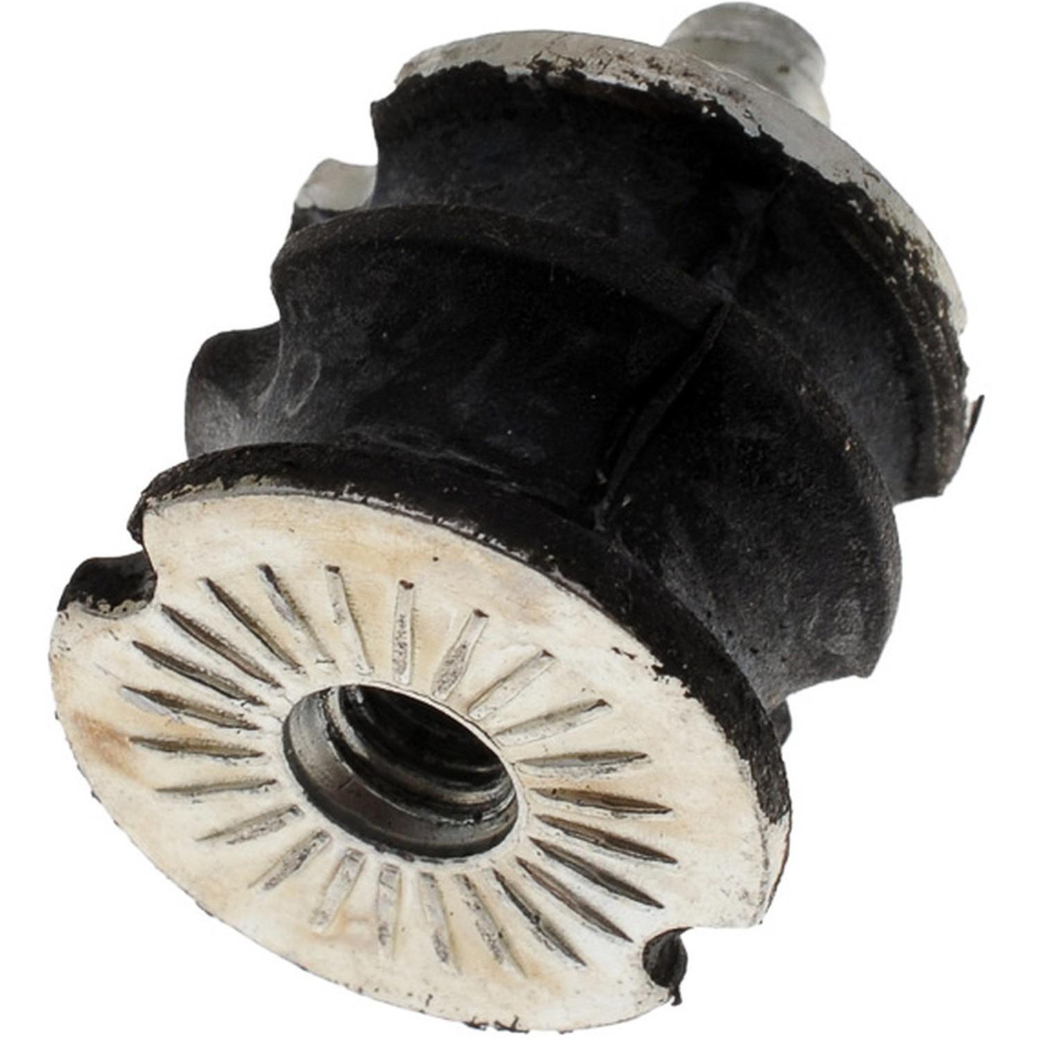 Silent bloc compatible avec Husqvarna remplace 530 02 98-70 | Leroy Merlin