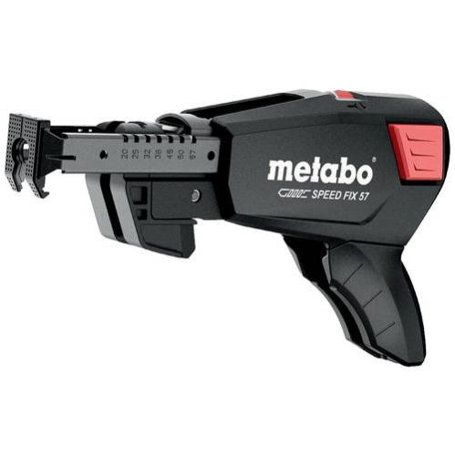 Butée pour visseuse Metabo Speed Fix 57 630611000 | Leroy Merlin