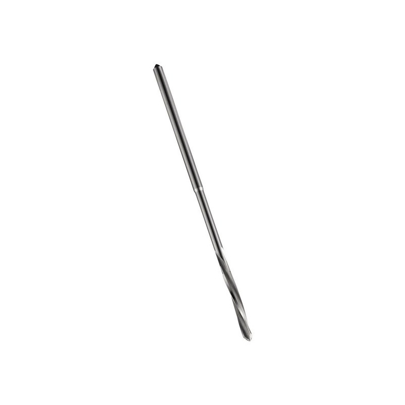 Alésoir machine B400 DIN 8093 H7 Form B D.1.5mm HM Brut DORMER | Leroy ...