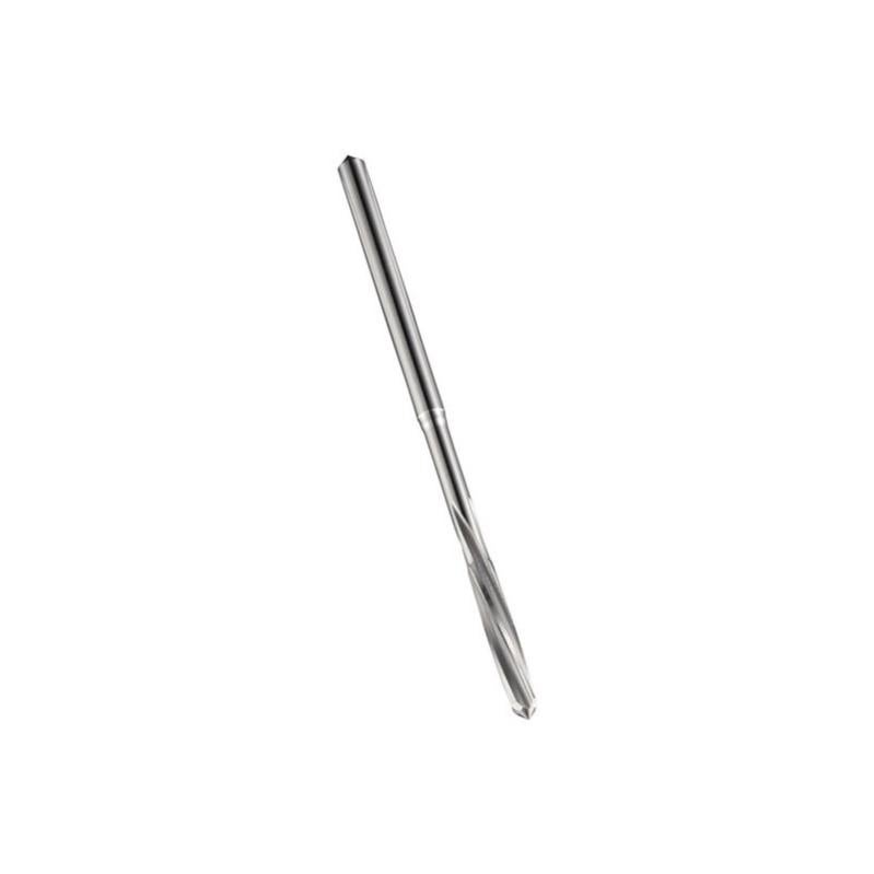 Alésoir machine B400 DIN 8093 H7 Form B D.1.8mm HM Brut DORMER | Leroy ...