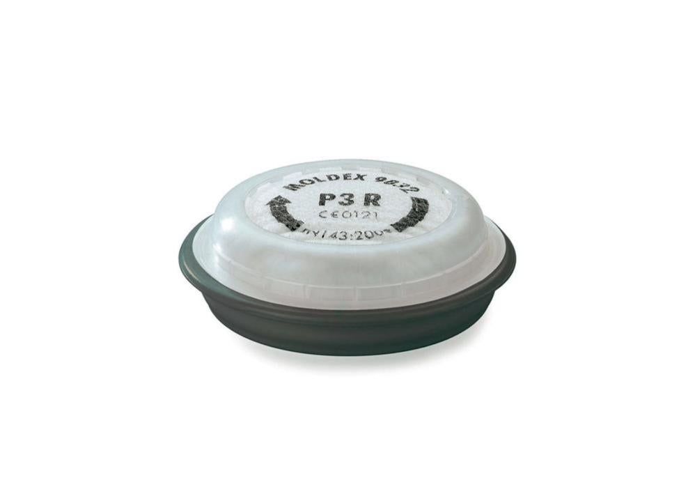 MOLDEX Filtre à particules P3 R + Ozon 903201 EN143:2000+A1:2006 pour ...