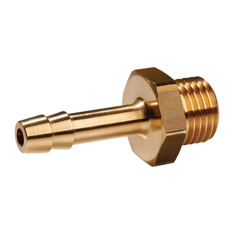 PROMAT Embout à olive fileté filetage extérieur G 1/4 po. LW 13 | Leroy ...