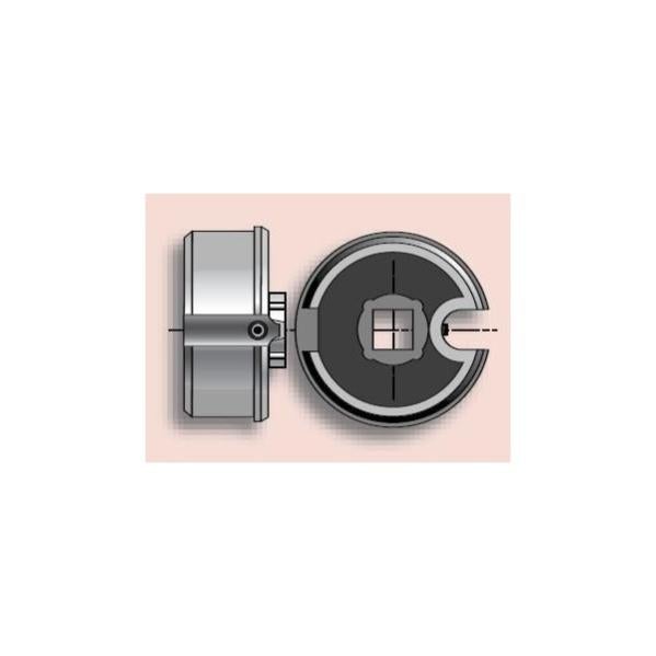 Embout sans axe pour tube diam. 63 pour PHOENIX SOMFY | Leroy Merlin