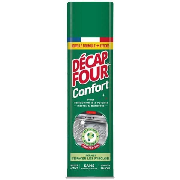 DECAP'FOUR - Décapfour confort sans soude caustique 500ml | Leroy Merlin