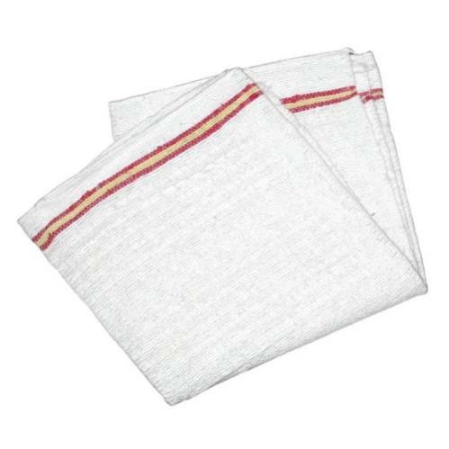 EVERTEX - Serpillère traditionnelle 55x100cm - blanc | Leroy Merlin