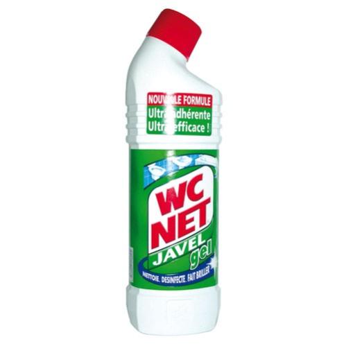 WC NET - Gel Javel - 750mL | Leroy Merlin