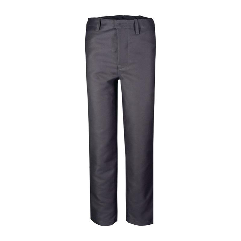 Pantalon de soudeur taille 48 gris PROBAN | Leroy Merlin