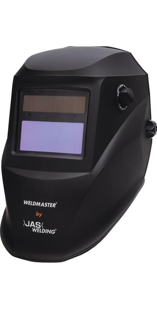JAS – WELDING Cagoule de protection pour soudeur -Weldmaster® ECO ...