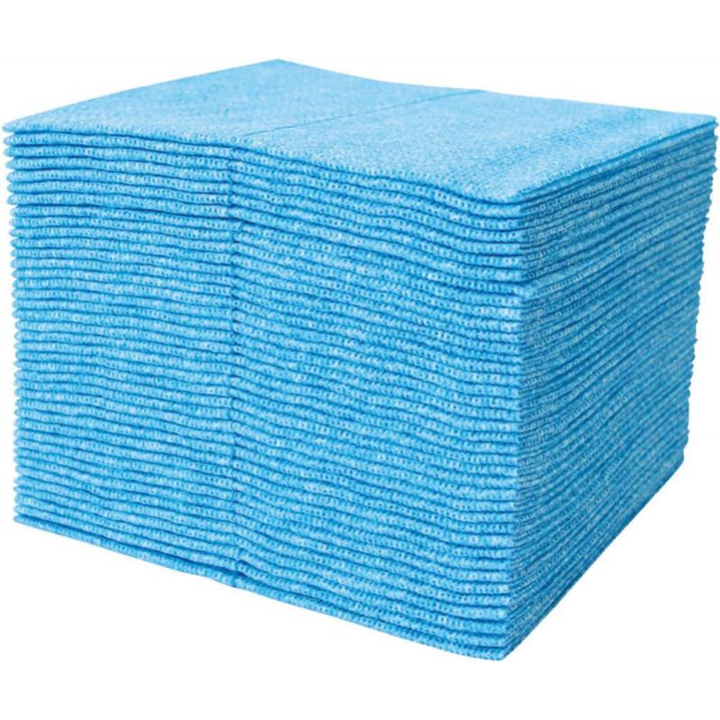 Lingette FSW SPEZIAL bleu 40x38cm Lot de 20 lingettes WIPEX (Par 20 ...