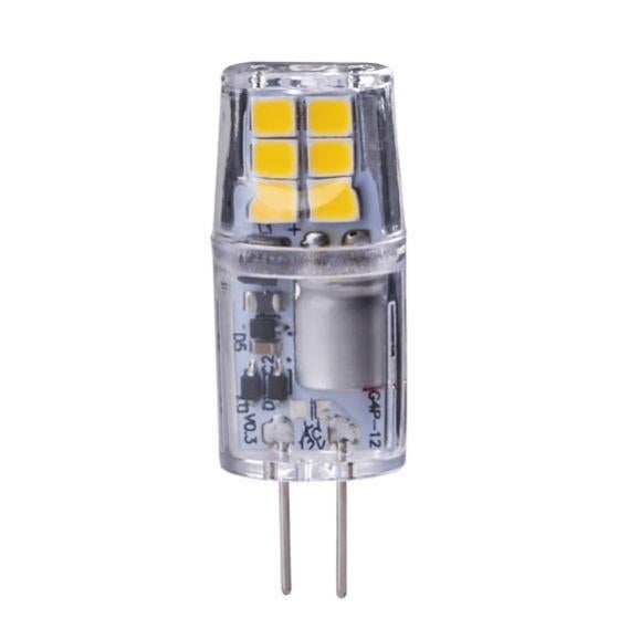 Capsule led G4 180lm, Blanc neutre - BOT Lighting | Leroy Merlin