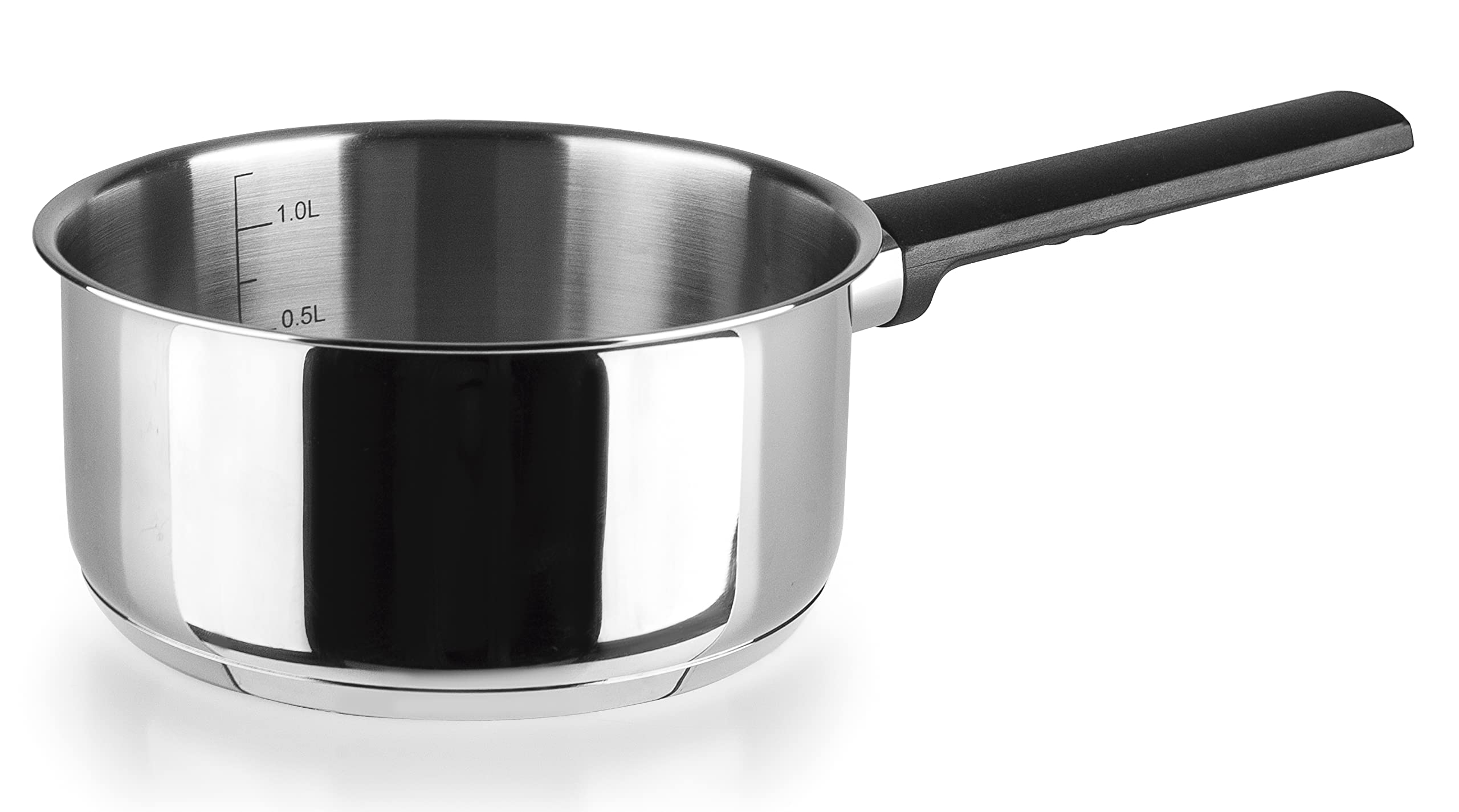 Cazo inox svea 14 cm | Leroy Merlin