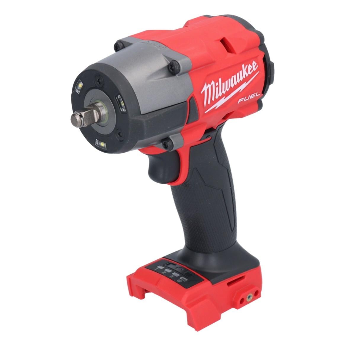 Milwaukee M18 FMTIW2F38-0 Clé à choc sans fil 18 V 745 Nm 3/8 ...