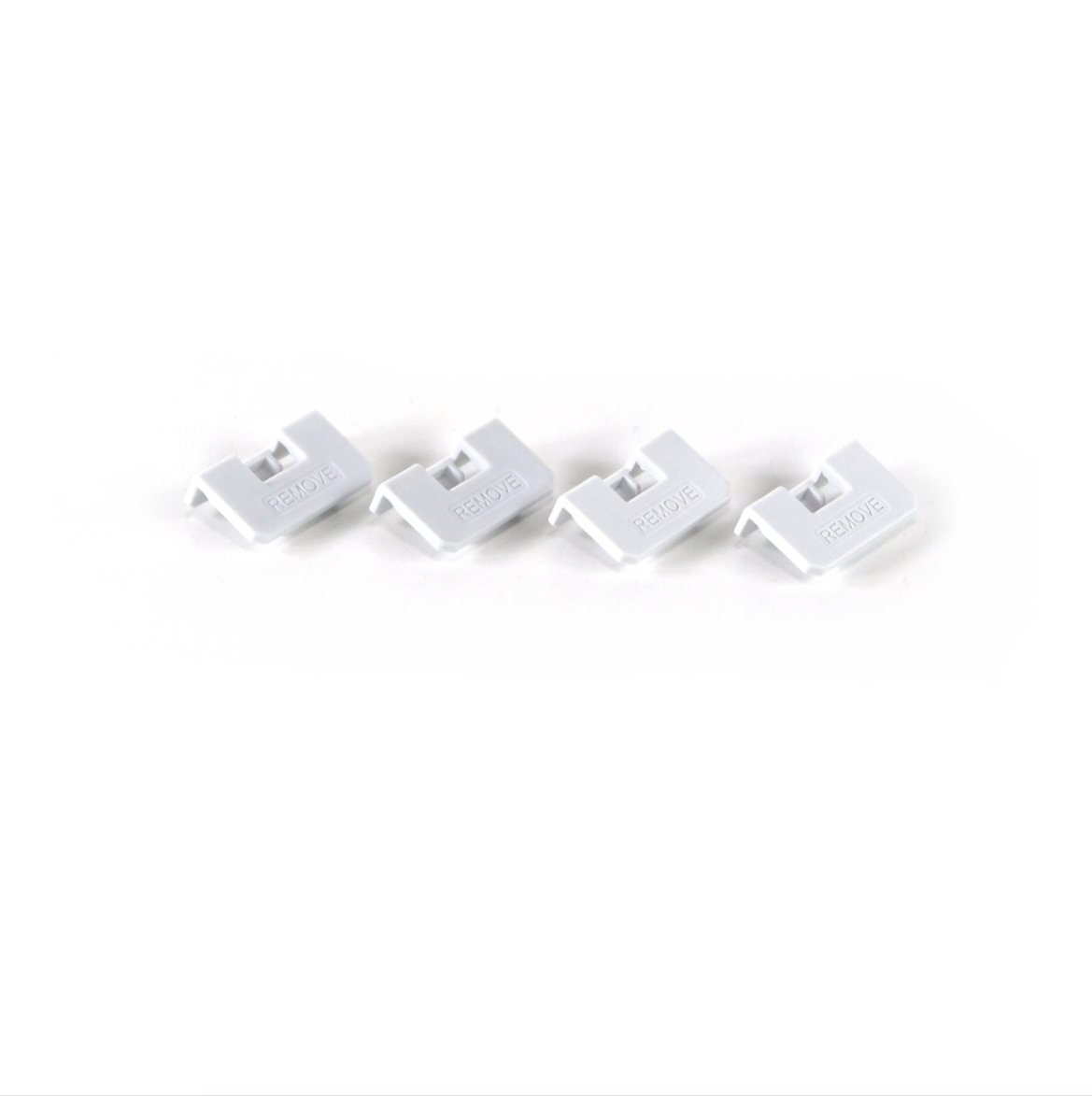 Bosch Clip anti-blocage pour L-BOXX - 4 pcs. ( 2608438C16 ) | Leroy Merlin