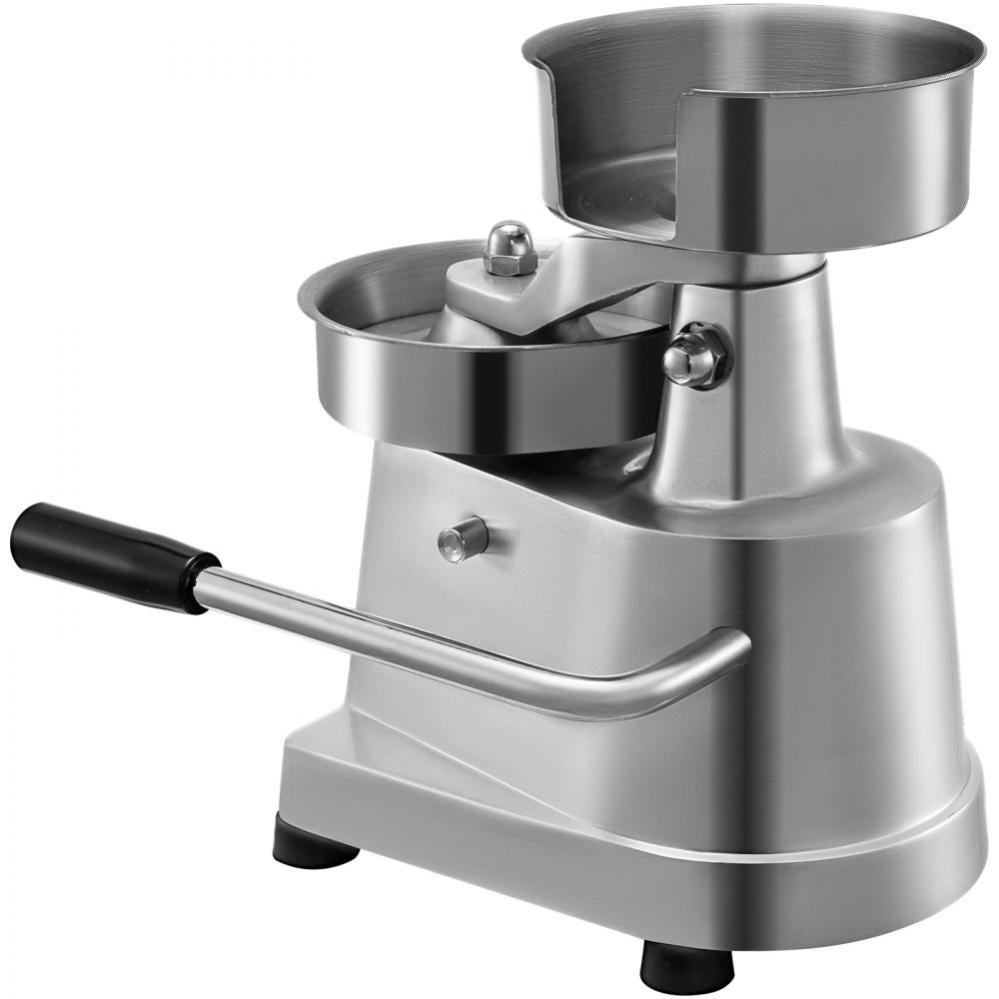 Machine à galettes de hamburger 130 mm | Leroy Merlin