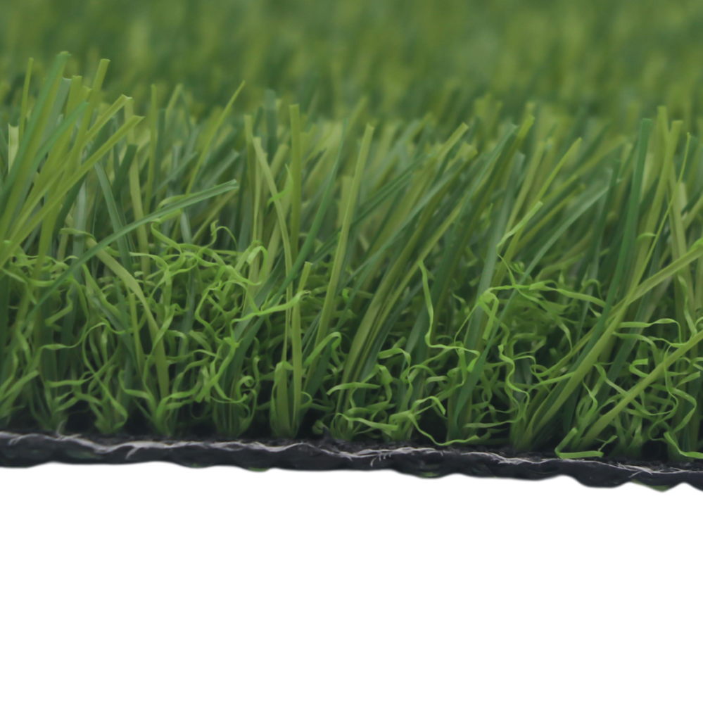 Erba Sintetica Giardino Spessore 35mm Prato Artificiale 2x25 MT Tappeto ...