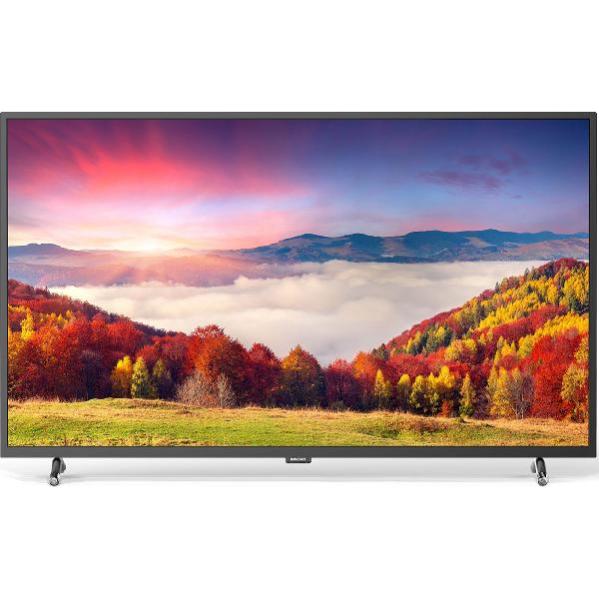 Inno Hit IH43SK Smart TV 43 Pollici Full HD Display LED DVBT2/C/S2 ...