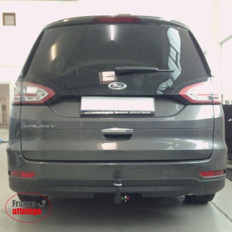 Attelage Ford Galaxy (08/15-) RDSOV | Leroy Merlin