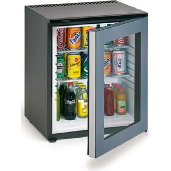 INDEL B K60 ECOSMART G PV Mini frigo Frigobar Minibar Capacità 60 litri ...