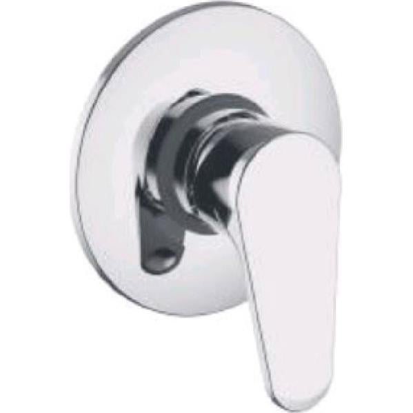 TEOREMA 9G000 Miscelatore Doccia Monocomando Rubinetto bagno Incasso ...