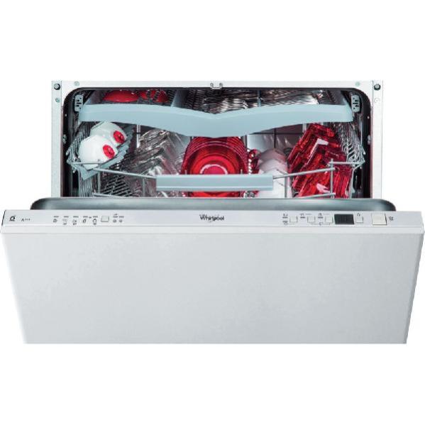 Whirlpool WP 3900 LP Lavastoviglie da Incasso a Scomparsa Totale ...