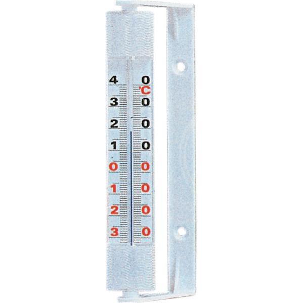 Moller 102873 Termometro per esterno in ABS dimensioni 14x5 cm | Leroy ...