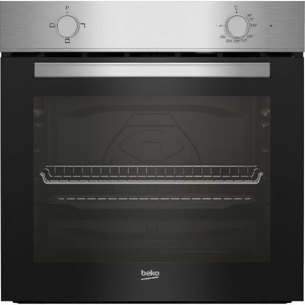 Beko BBIC14000X Forno Elettrico da Incasso Capacità 74 Litri Larghezza ...