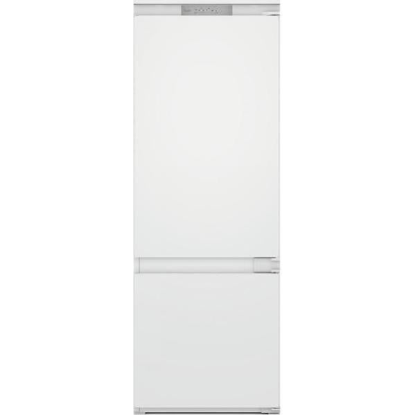 Hotpoint Ariston HA SP70 T111 Frigorifero da Incasso Combinato Capacità ...