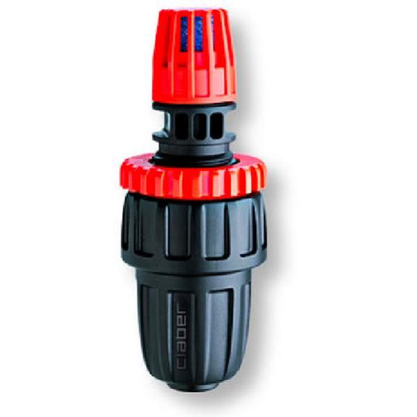 Claber 91037 Valvola Drenaggio per Impianti Micro Goccia | Leroy Merlin