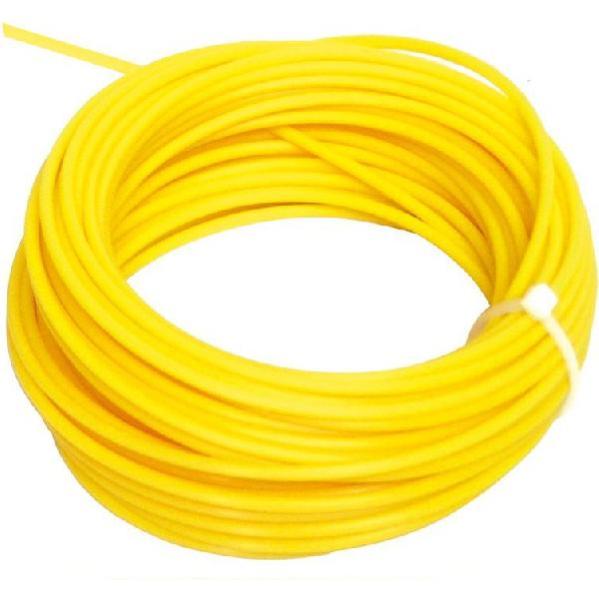 MANIVER FILO DEC. TONDO 3,3X50MT G. Filo Decespugliatore in Nylon Tondo ...