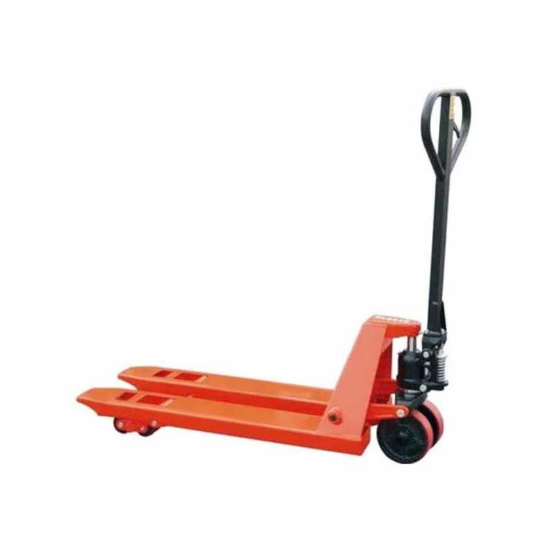 Alte DF25 Transpallet manuale sollevatore muletto portata max 2500 kg ...