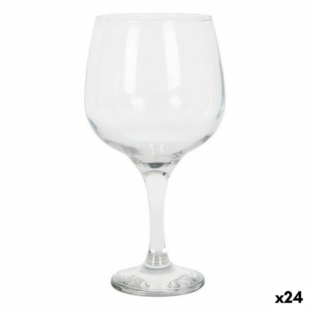 Bicchiere da cocktail LAV Combinato 730 ml (24 Unità) (730 cc) | Leroy ...