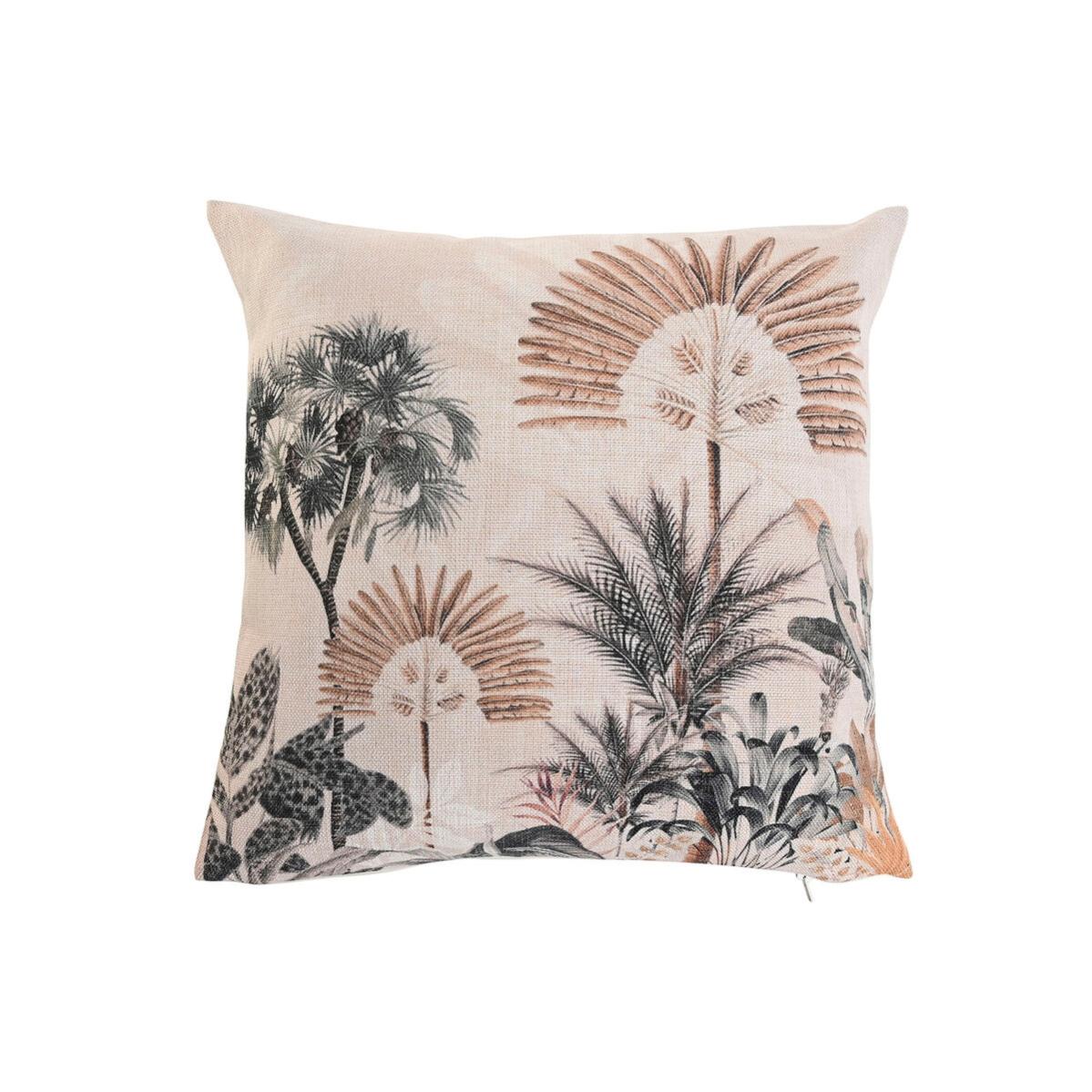 Coussin Home ESPRIT Cottage 45 x 15 x 45 cm | Leroy Merlin